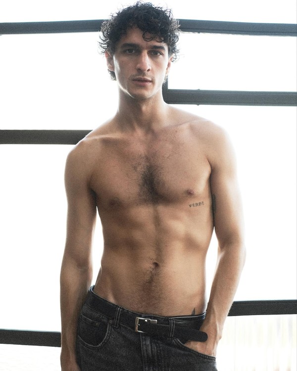 Saiba quem é Jullio Reis, noivo de Manu Gavassi