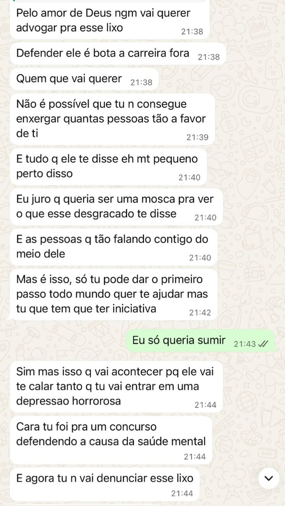 Ex de Dado Dolabella, Marcela Tomaszewski divulga prints e diz que ...