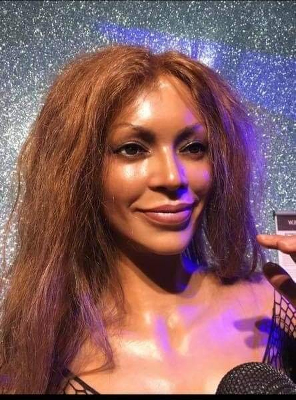 Estátuas de cera da Beyoncé viralizam na web: 'Irreconhecível'; fotos