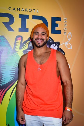 Saiba tudo sobre: Marcus Vinícius | BBB 24