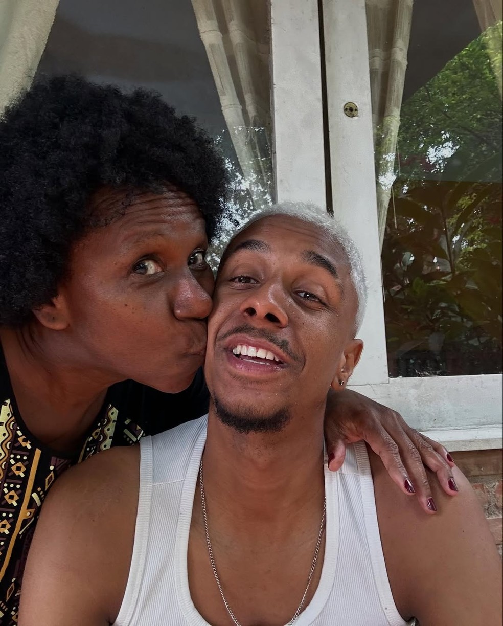 Ju Colombo, de 'No Rancho Fundo', anuncia morte do filho de 21 anos ...