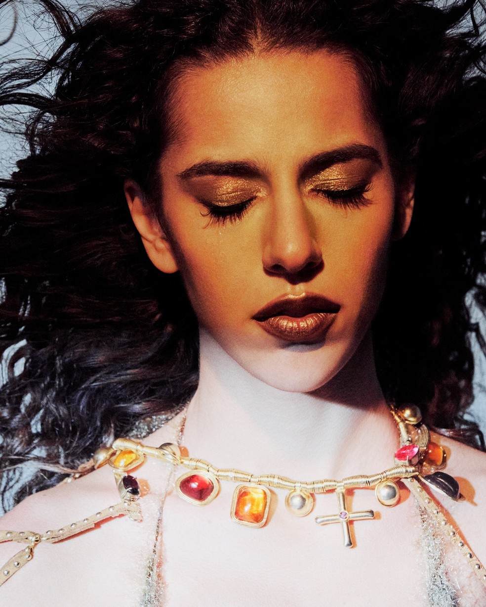 Marina Sena lança álbum em fase ‘madura’ e fala de fãs: 'Me lembram ...