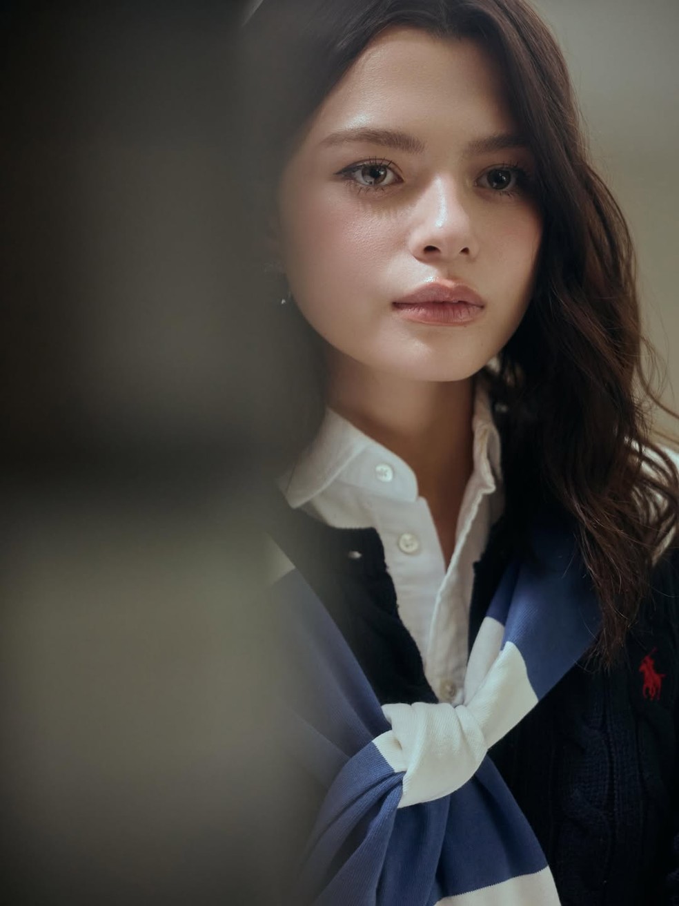 Becky Armstrong transforma vulnerabilidade em música com 'Skin ...