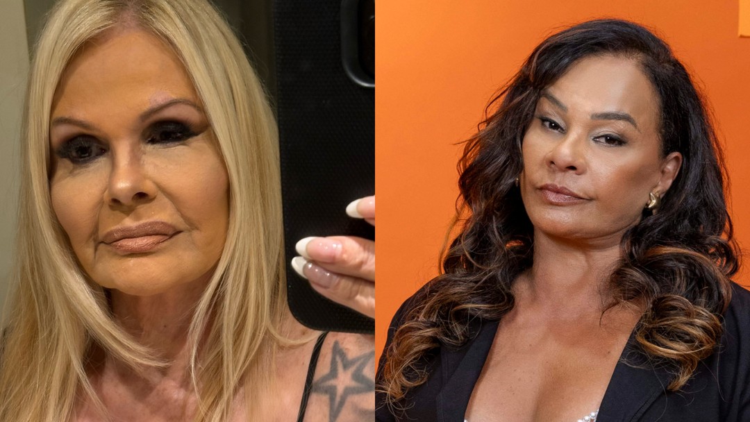 BBB 26: Monique Evans chama famosa de 'insuportável' e internautas ...