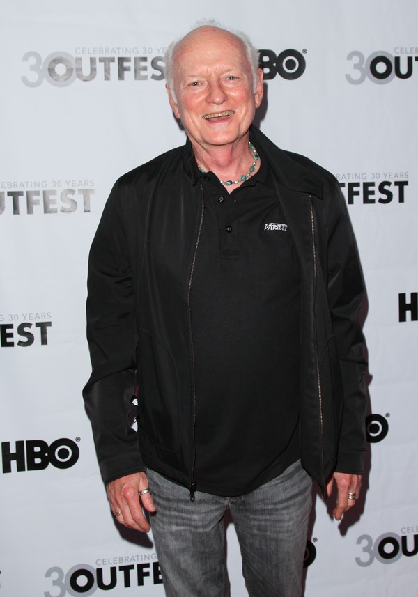 Ator de 'Star Trek', Mickey Cottrell morre aos 79 vítima de Parkinson