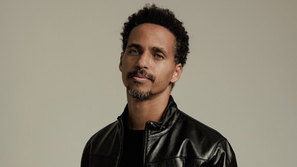 Pedro Caetano: 'Quero ser exemplo de masculinidade saudável para minha filha'