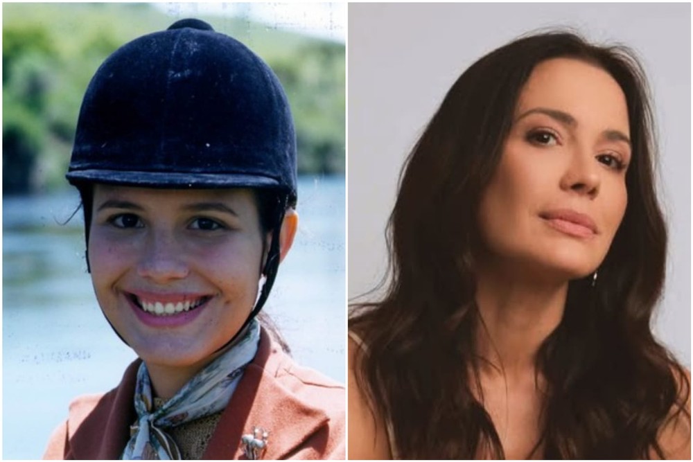 'Esplendor', novela nunca reprisada, está na Globoplay; veja antes e ...