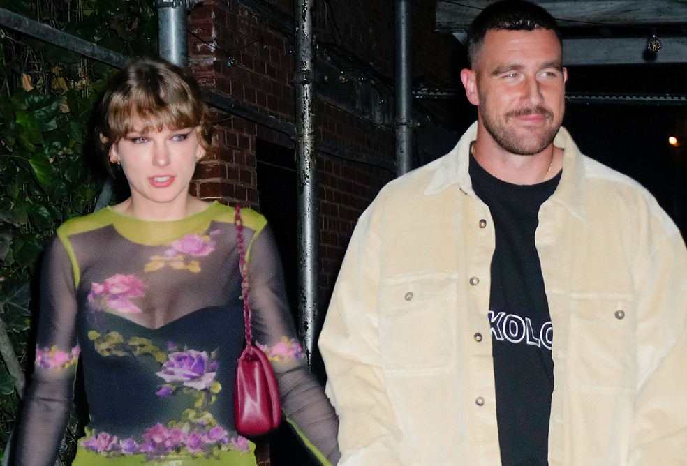Joe Alwyn, ex de Taylor Swift, bomba após cantora anunciar novo álbum ...