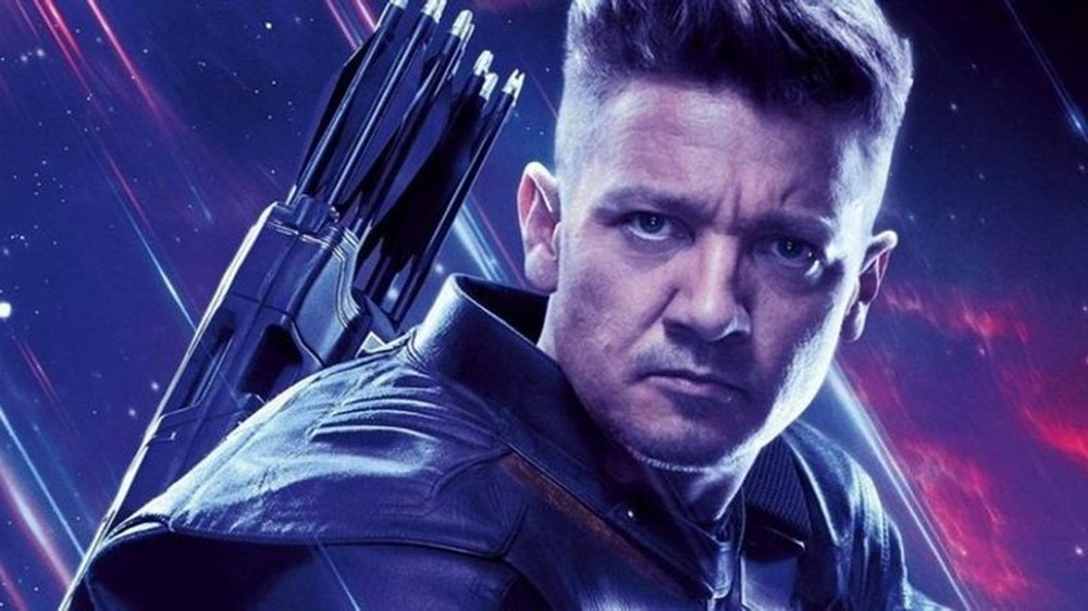 Astro de 'Vingadores', Jeremy Renner sofre grave acidente