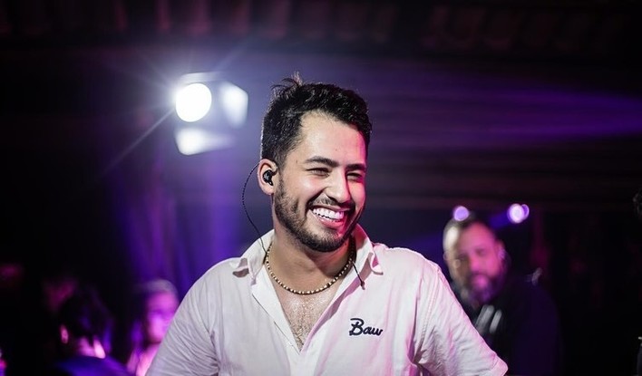 Saiba tudo sobre: Matheus Vargas