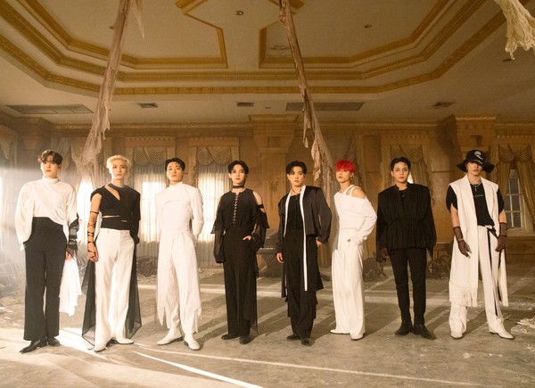 ATEEZ: Saiba tudo sobre a trajetória do grupo de K-Pop