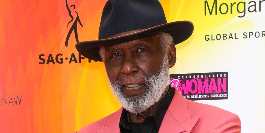 Morre Richard Roundtree, o primeiro herói negro do cinema, aos 81 anos