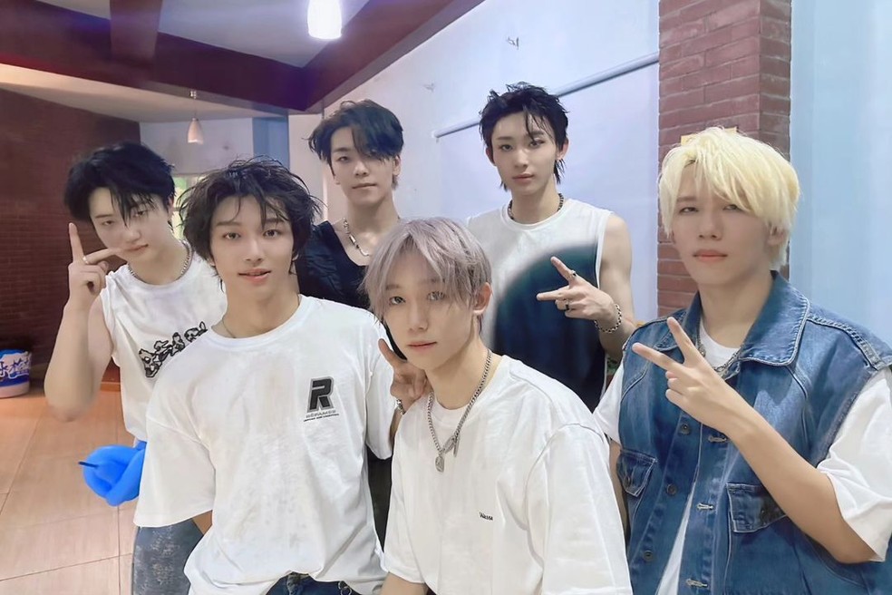 BOY STORY avalia anos no meio musical: 'Suporte dos fãs é fundamental ...