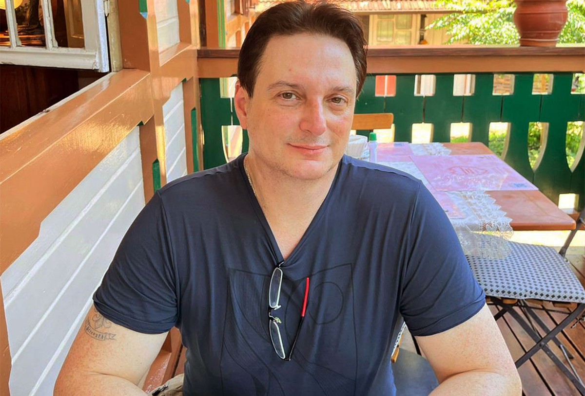 Quem era Daniel Mastral, escritor ex-satanista encontrado morto