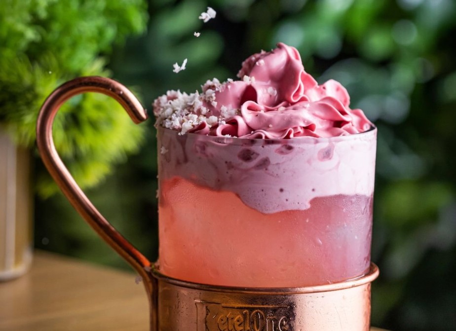 Mocktail: conheça a tendência dos drinques sem álcool