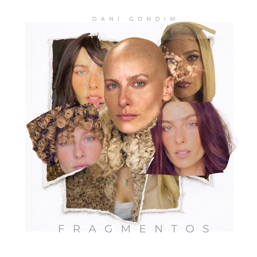 Atriz e cantora Dani Gondim diz que novo trabalho nasceu em meio ao ...