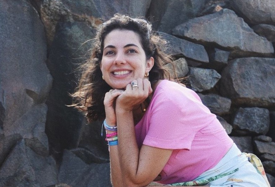 Influenciadora Sweet Carol alega perseguição do ex-marido e mostra ...