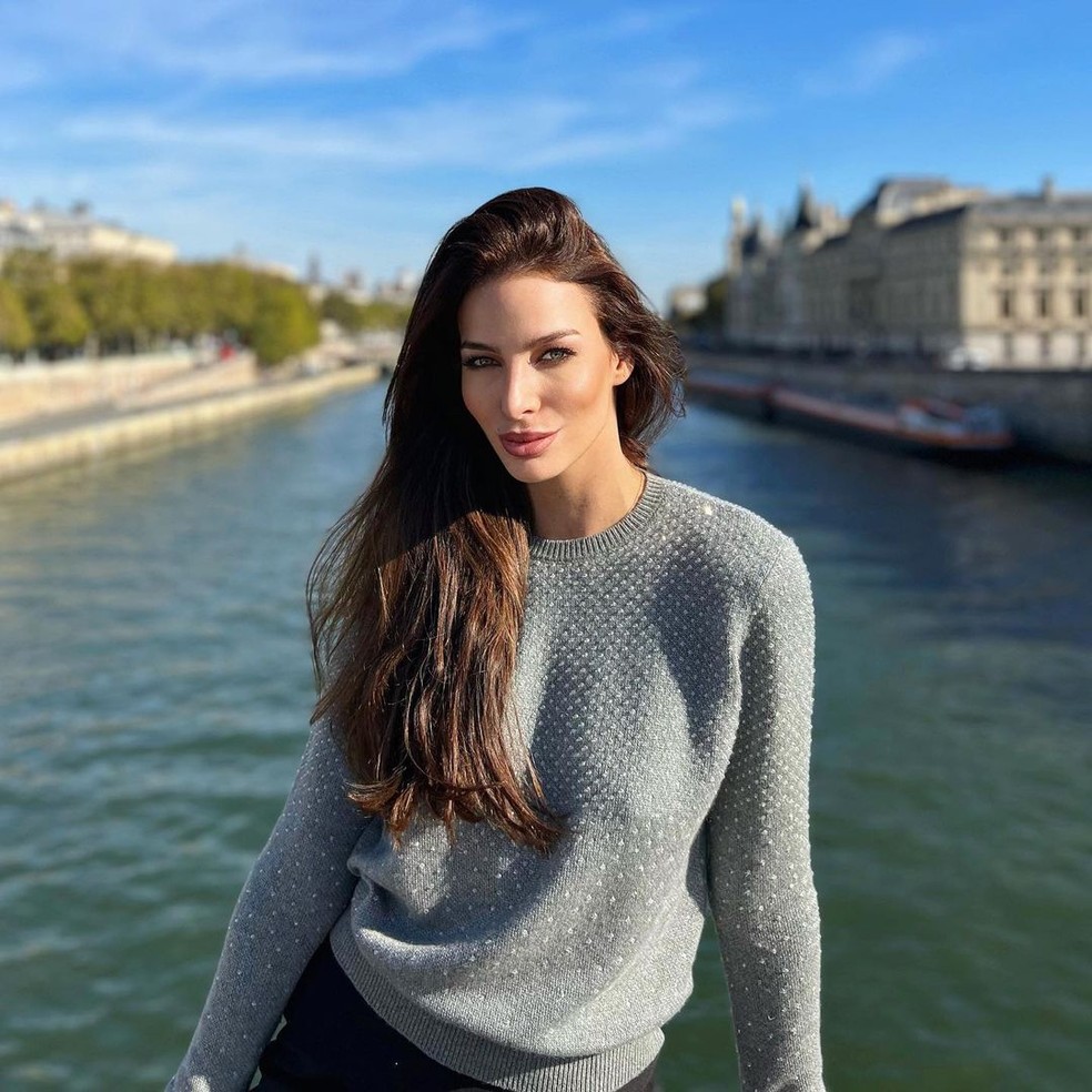 Quem é Talita Hartmann, gaúcha eleita Miss Grand Brasil 2024