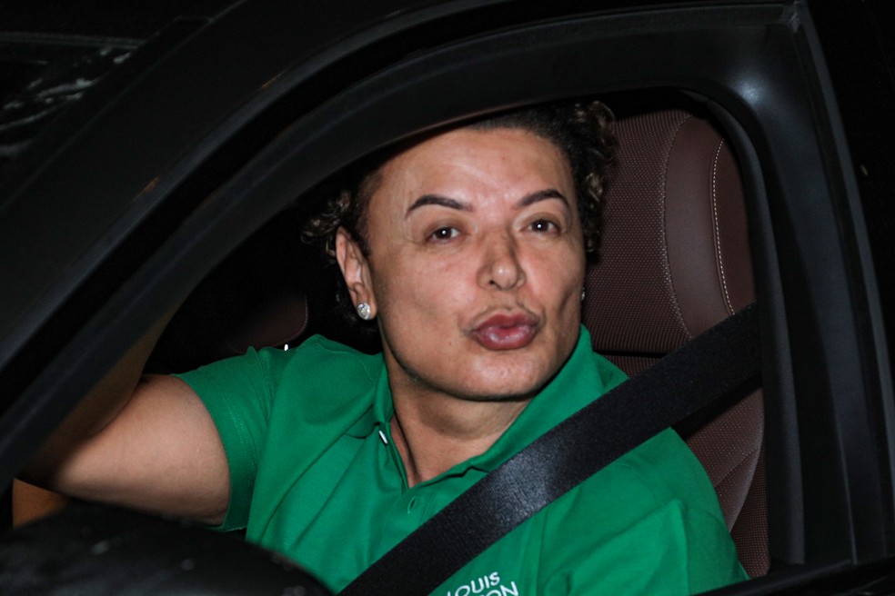 David Brazil cai em golpe e perde R$ 40 mil: 'Me lasquei'