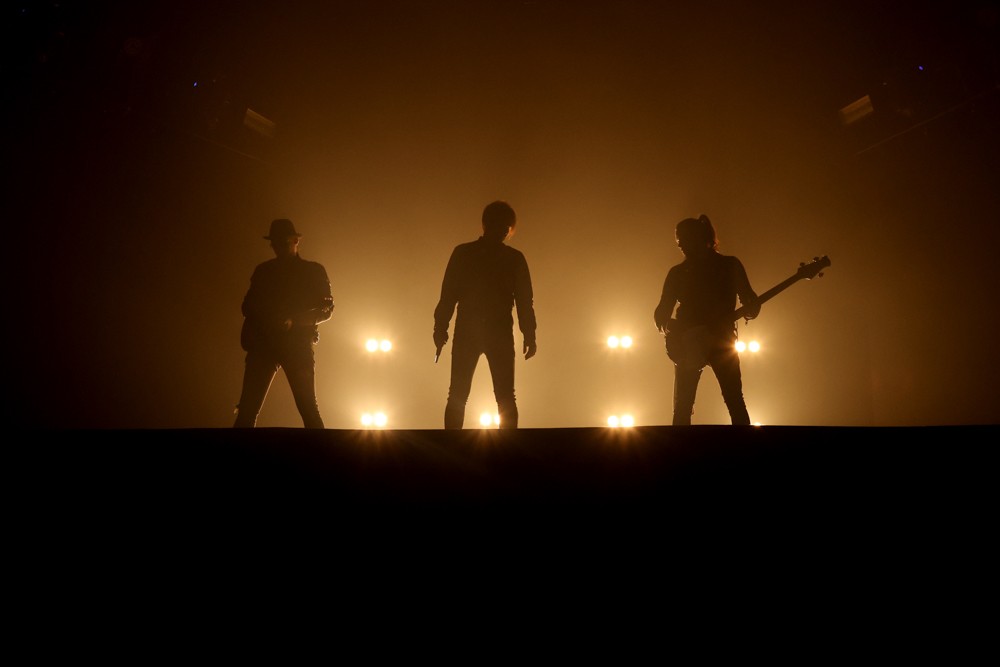 KLB faz show de encerramento de turnê que reviveu seus sucessos dos ...