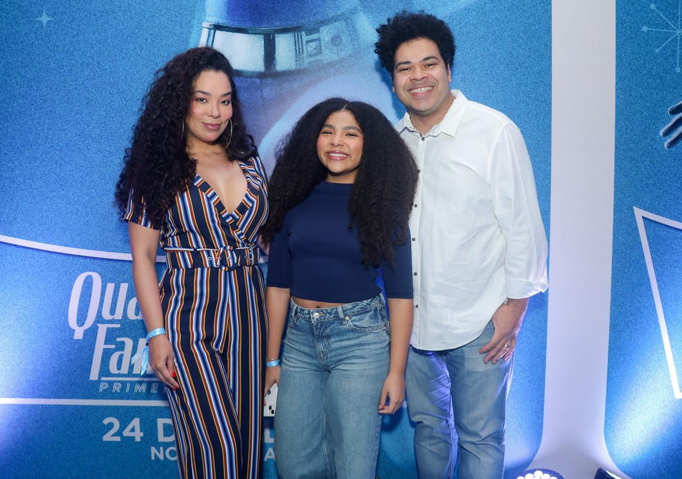 Robson Nunes e Micheli Machado fazem primeira aparição pública após ...