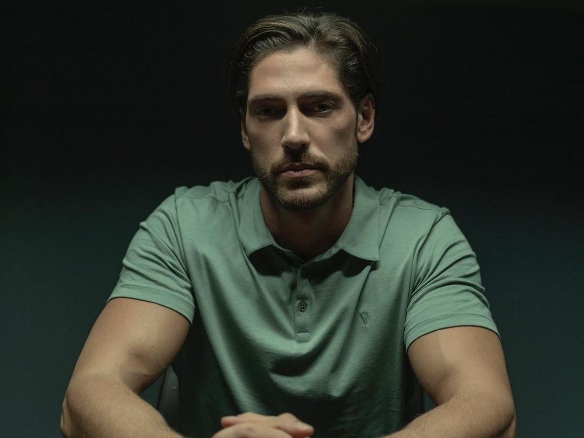 Ângelo Rodrigues cita mudança após quadro de septicemia e coma: 'Mudou ...