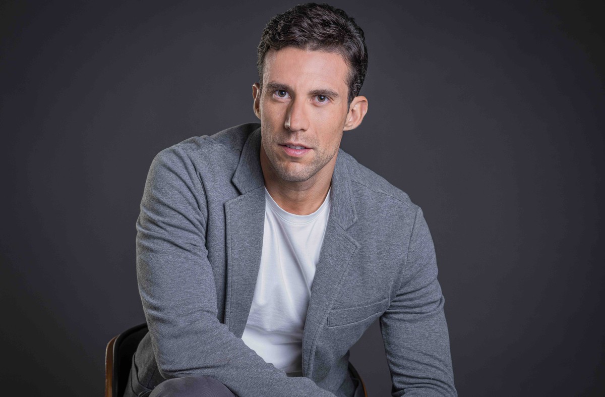 Gui Agustini destaca processo para dublar herói brasileiro em 'X-Men 97'