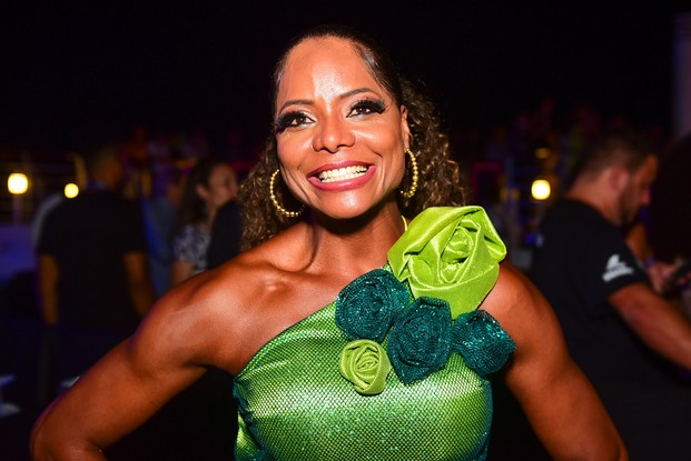 Saiba tudo sobre: Adriana Bombom