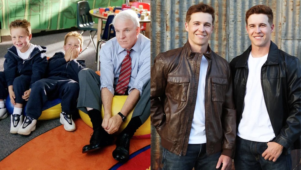 Sessão da Tarde: Veja por onde andam os atores do filme 'Doze é Demais 2'