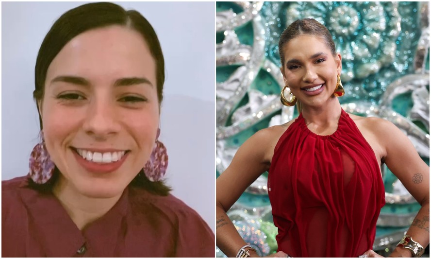 Filha de Chico Science ironiza escolha de Virginia Fonseca para a ...