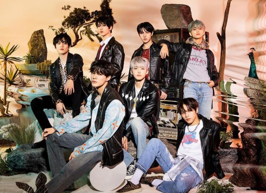 NCT DREAM faz show único em São Paulo em julho; veja os preços