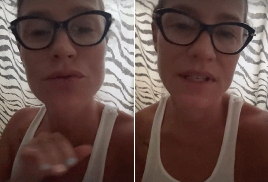 Luana Piovani se manifesta após polêmica envolvendo Dado Dolabella e ...