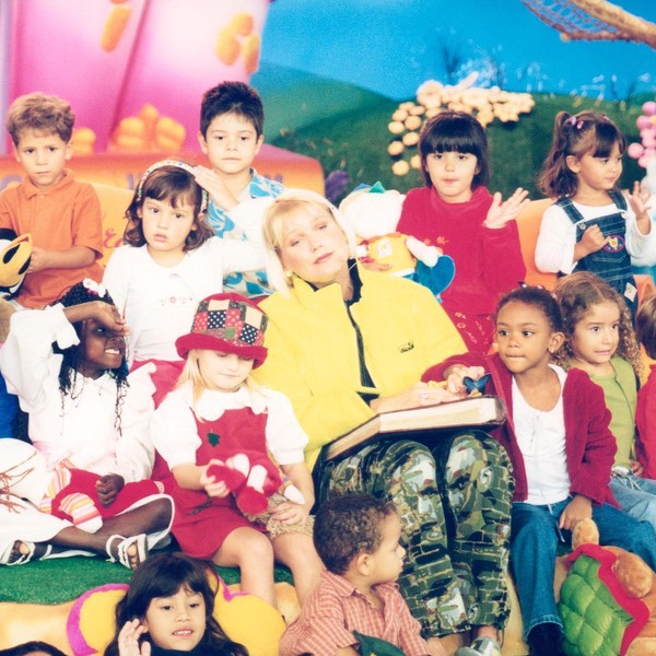 Xuxa comemora 20 anos do programa ‘Mundo da Imaginação’: “Guardado no ...