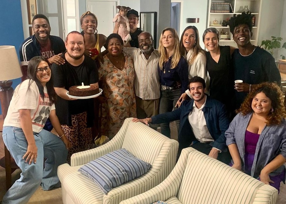 Diretora de 'Elas por Elas', Amora Mautner escolhe ator que 'fez novela acontecer'