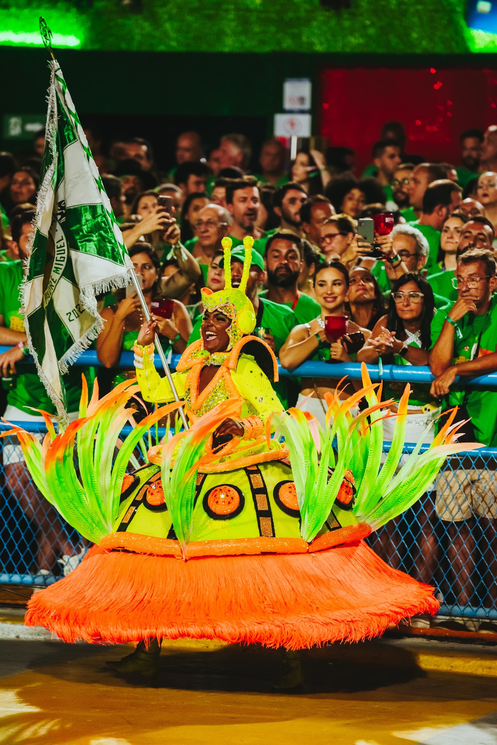 Giovanna Lancellotti volta às novelas após sete anos: 'Queria um ...