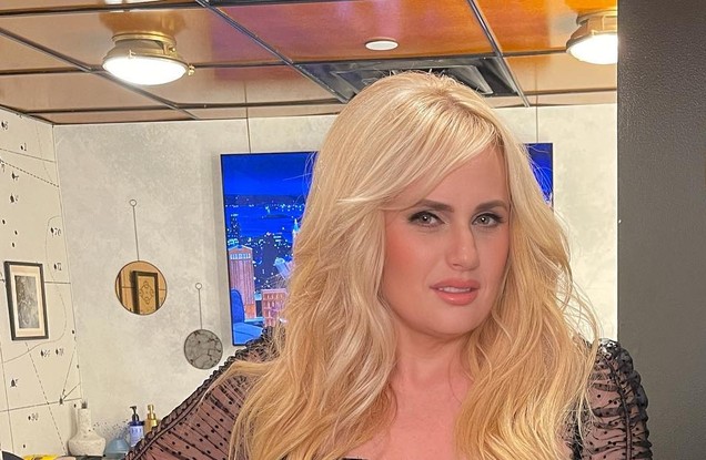 Saiba tudo sobre: Rebel Wilson