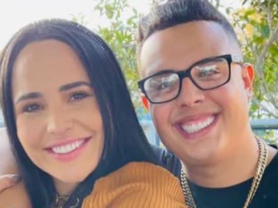 Após criticar marido, Perlla diz que não é vítima: 'O orgulho não vai ...