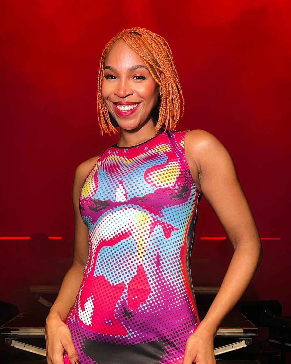 Karol Conká sobre inspirar nova geração de rappers: 'Essa autoestima ...