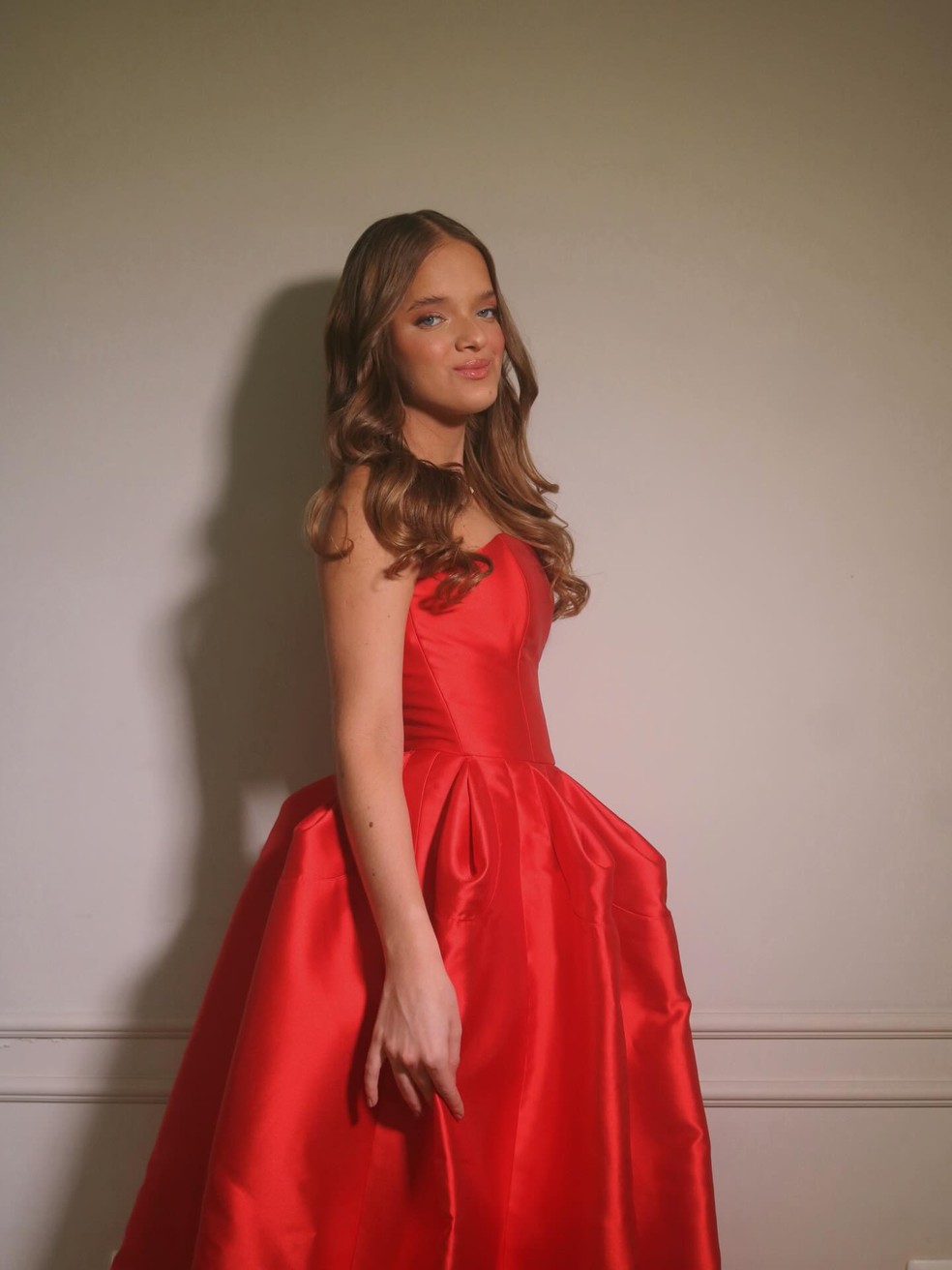 Crush? Rafaella Justus confessa que 'passa mal' quando encontra João ...
