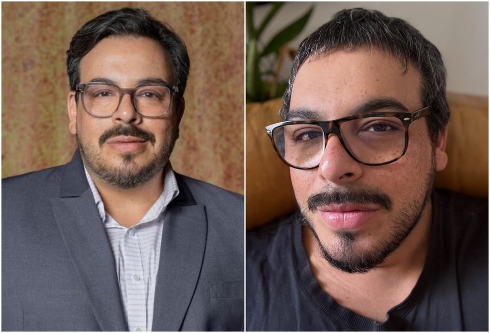 Luis Lobianco muda o visual após fim das gravações de 'Vale Tudo ...