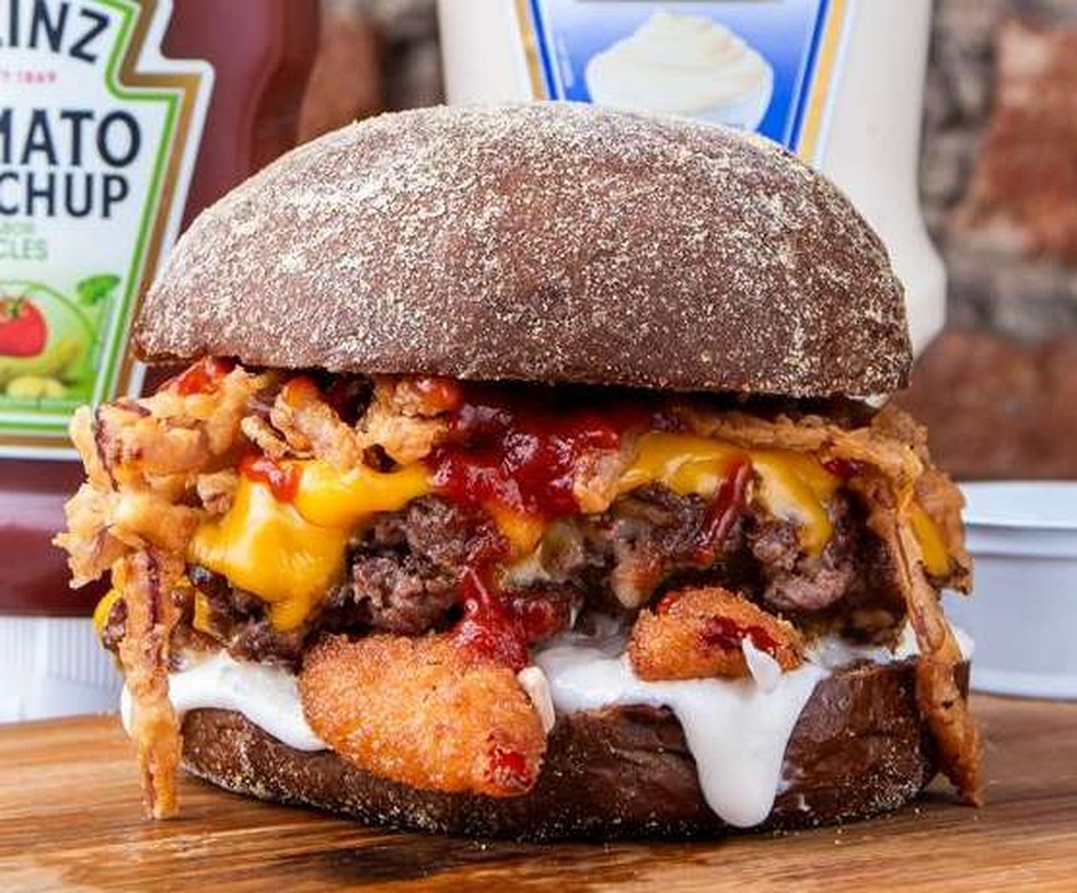 Burger Fest: festival terá hambúrgueres exclusivos em 5 estados; veja ...
