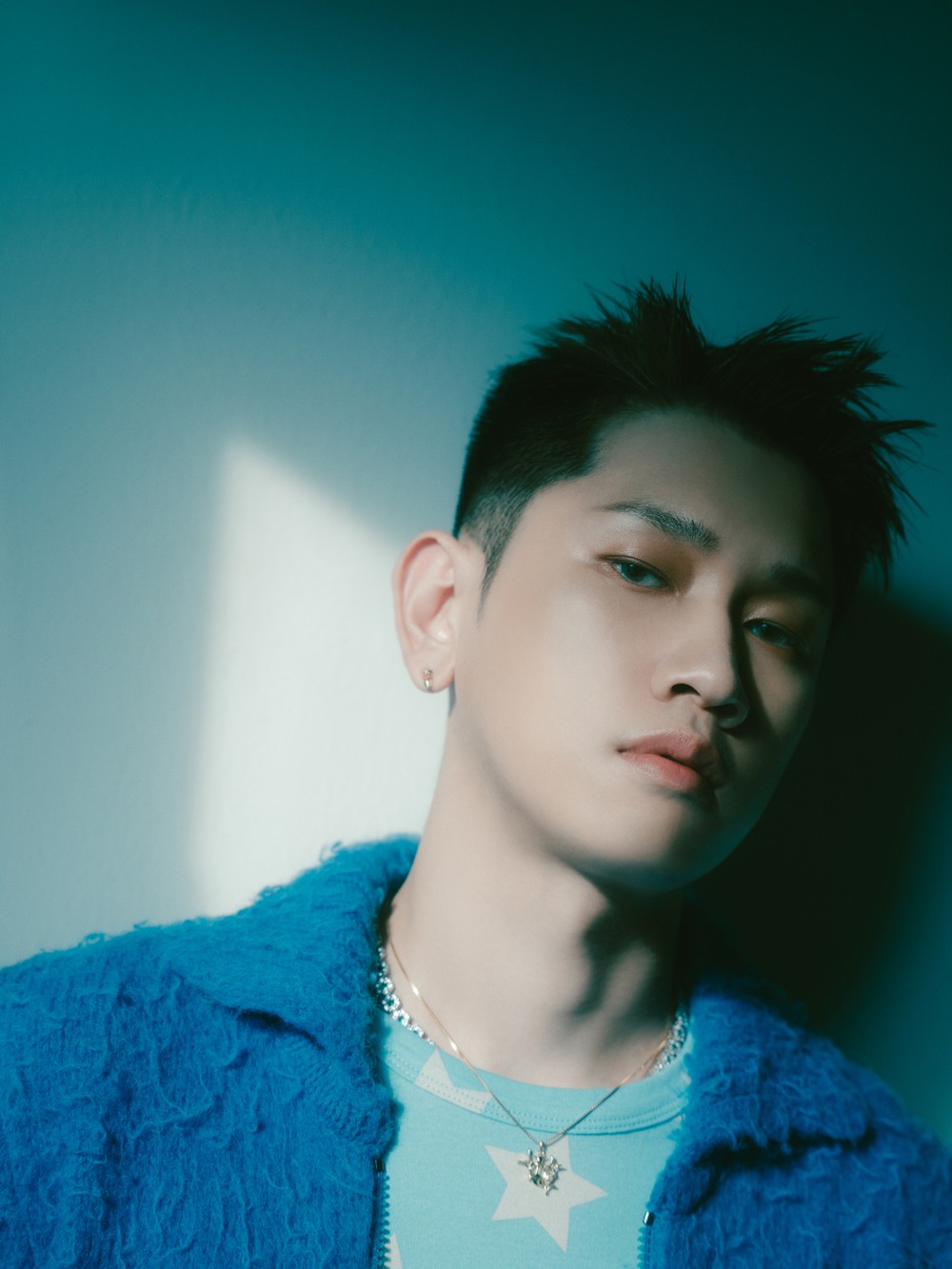 Crush se abre sobre ‘wonderego’: 'Uma coleção dos meus ‘egos’ e gêneros ...