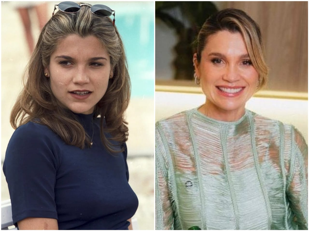 'História de Amor': veja antes e depois de elenco após 30 anos