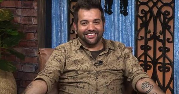 Eliminado de 'A Fazenda', Sander Mecca detona Marcia Fu