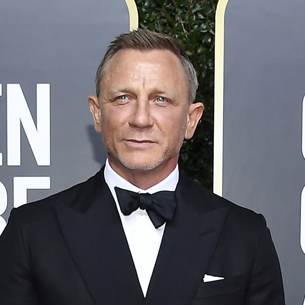 Saiba tudo sobre: Daniel Craig