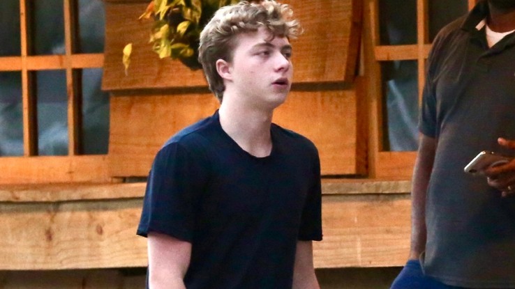 Saiba tudo sobre: Benício Huck