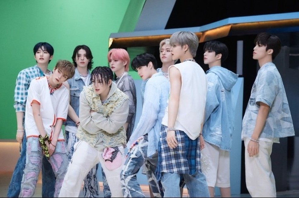 TREASURE fala sobre o novo álbum, 'REBOOT': 'Reflete nossa sinceridade ...