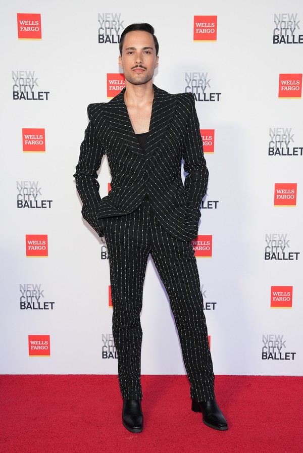 Sarah Jessica Parker, Mick Jagger e mais famosos brilham em baile de gala