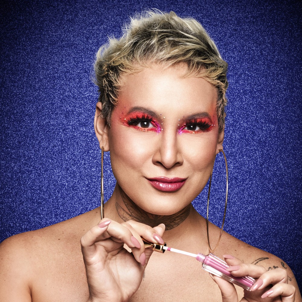 Reynado Gianecchini será drag queen em 'Priscilla, a Rainha do Deserto ...