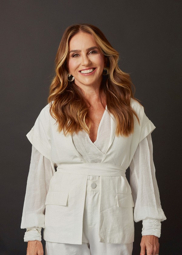 Monique Curi conta como lida com falta de libido e outros sintomas da ...